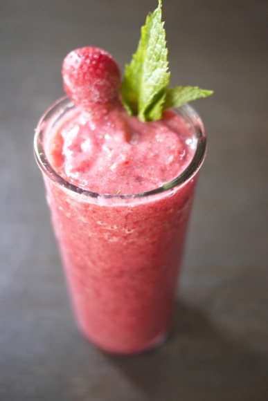 8 must-try smoothie recipes for a fresh and fruity summer