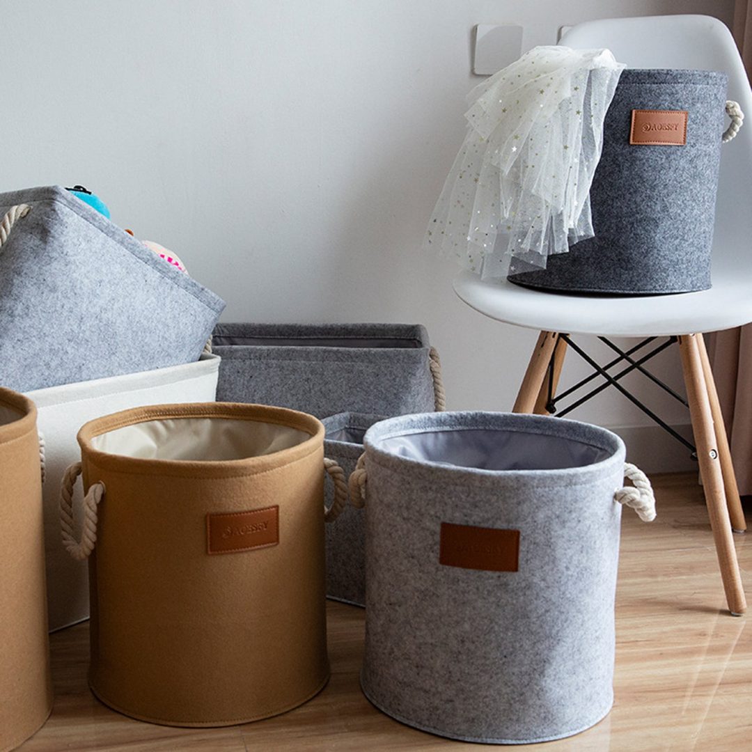 Our simple spring cleaning checklist for busy parents