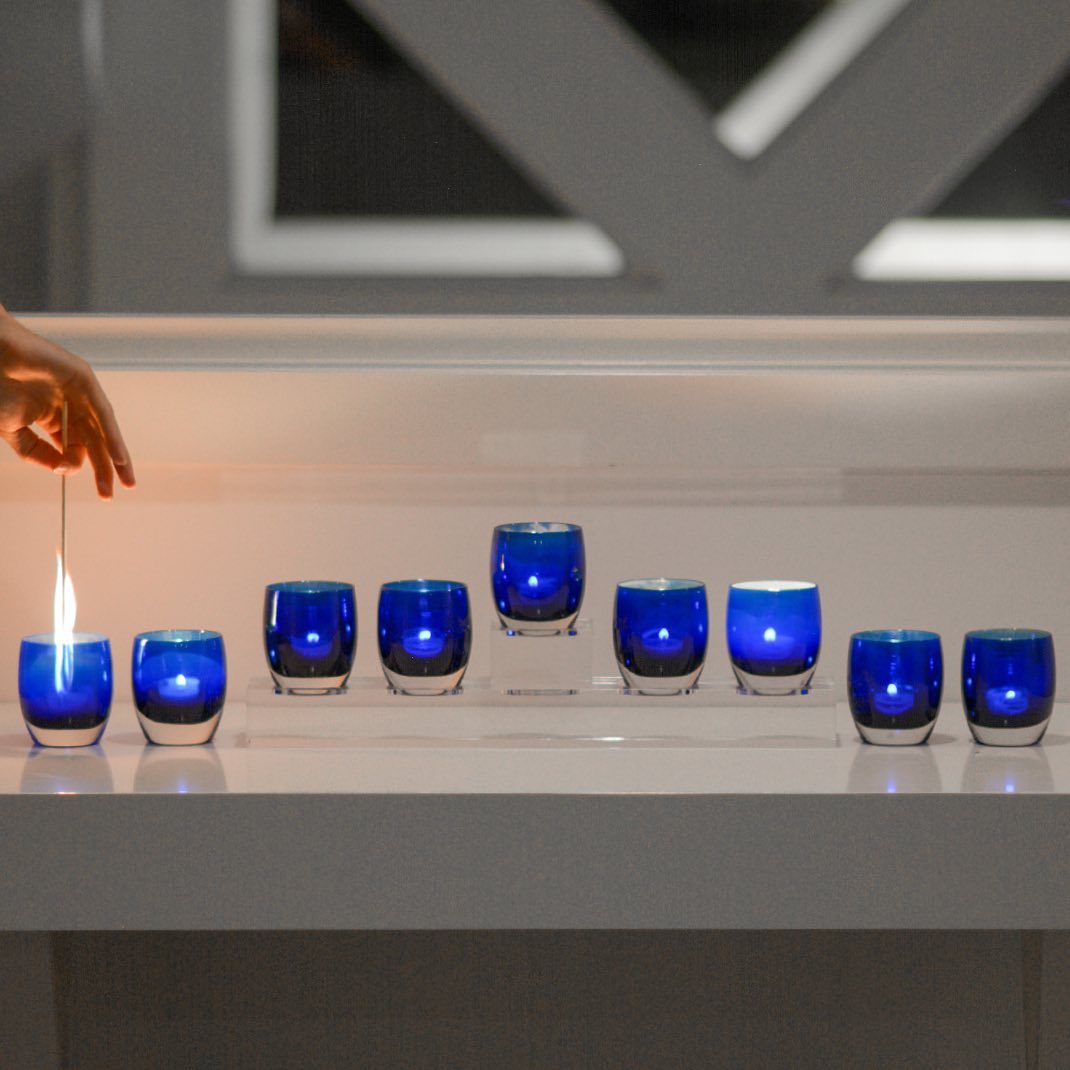 How to decorate with tea lights - Cool Mom Picks