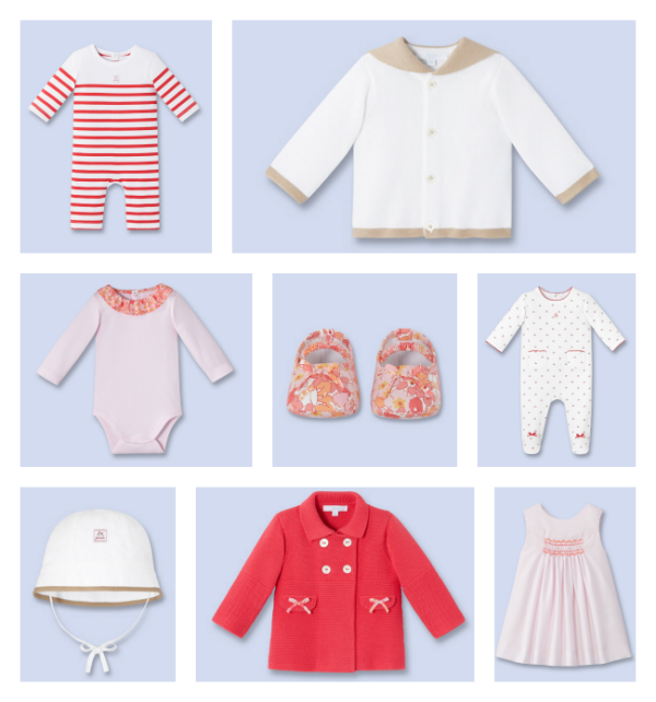 The most adorable spring clothes for kids and babies - Cool Mom Picks