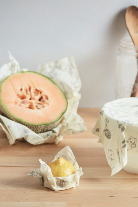 3 eco-friendly plastic wrap alternatives - Cool Mom Picks