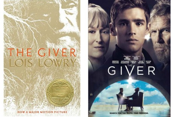 Read them first: 8 great tween books made into movies