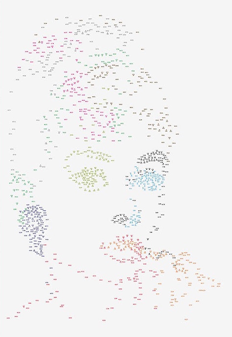 1000 Dot to dot Books Cool Mom Picks