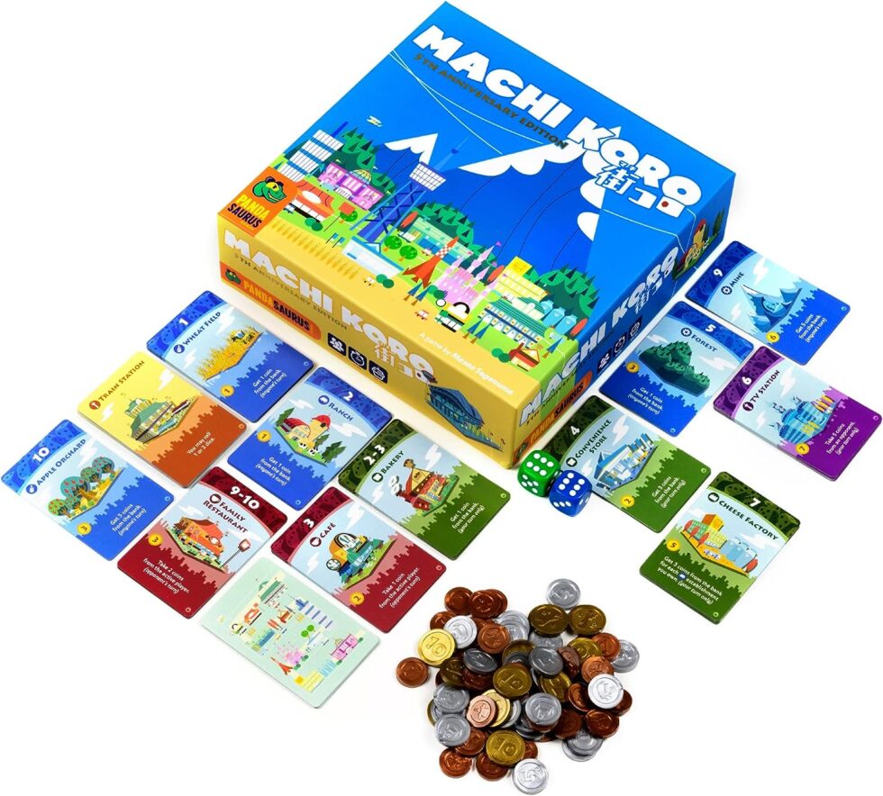 10 best board games for older kids and tweens