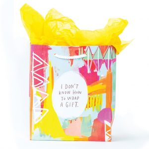 Creative holiday gift wrap to make your presents even more amazing.