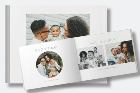 Comparing our 9 favorite custom photo book services to help you decide