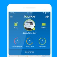 Bouncie: The simple, powerful way to keep families safer on the road.