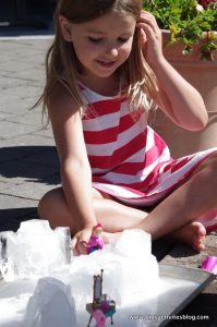 Summer ice activities are so hot right now | Cool Mom Picks