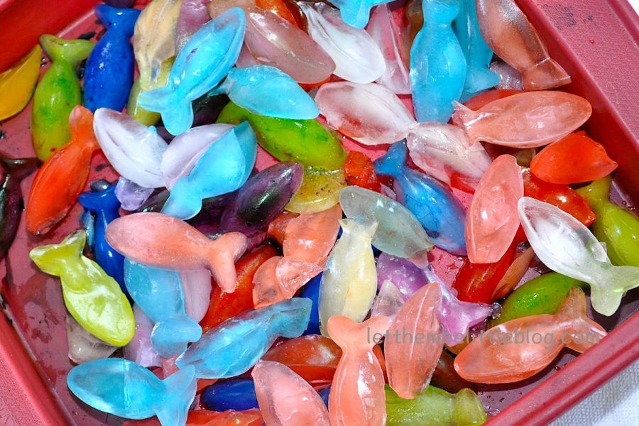 Summer ice activities are so hot right now | Cool Mom Picks