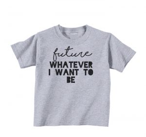 11 wonderful kids' t-shirts that promote a love of learning + education