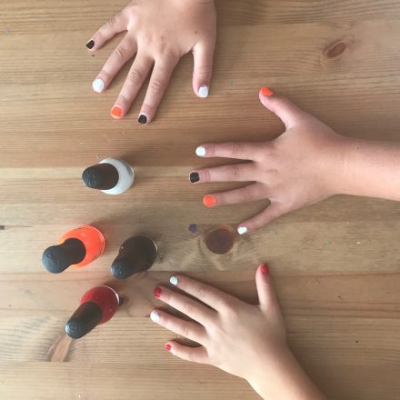 8 subtle ways kids can support their favorite sports team beyond a jersey