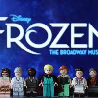 You have to see these 60 Broadway musicals recreated with LEGO!