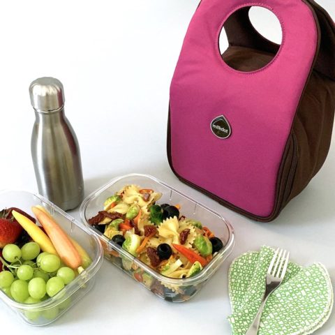 Which lunch bags hold up the best? We've got 5 we stand by.