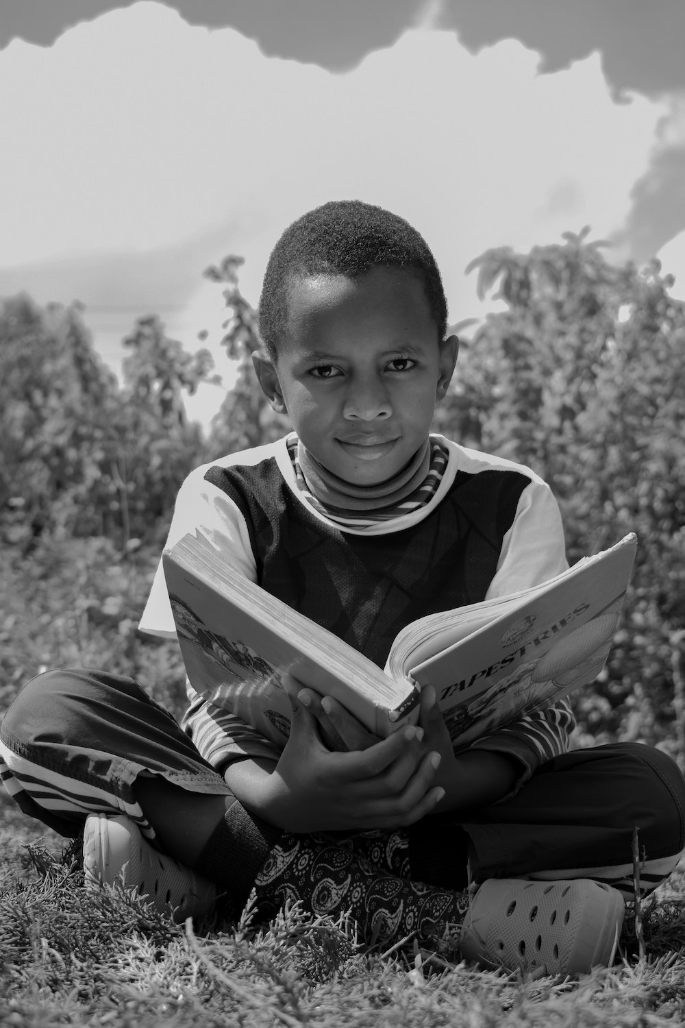 8 research-backed ways to get kids excited about reading