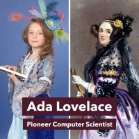 14 empowering girl Halloween costumes based on real-life heroes