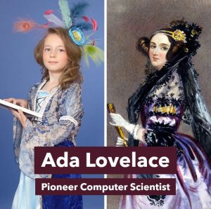 14 empowering girl Halloween costumes based on real-life heroes