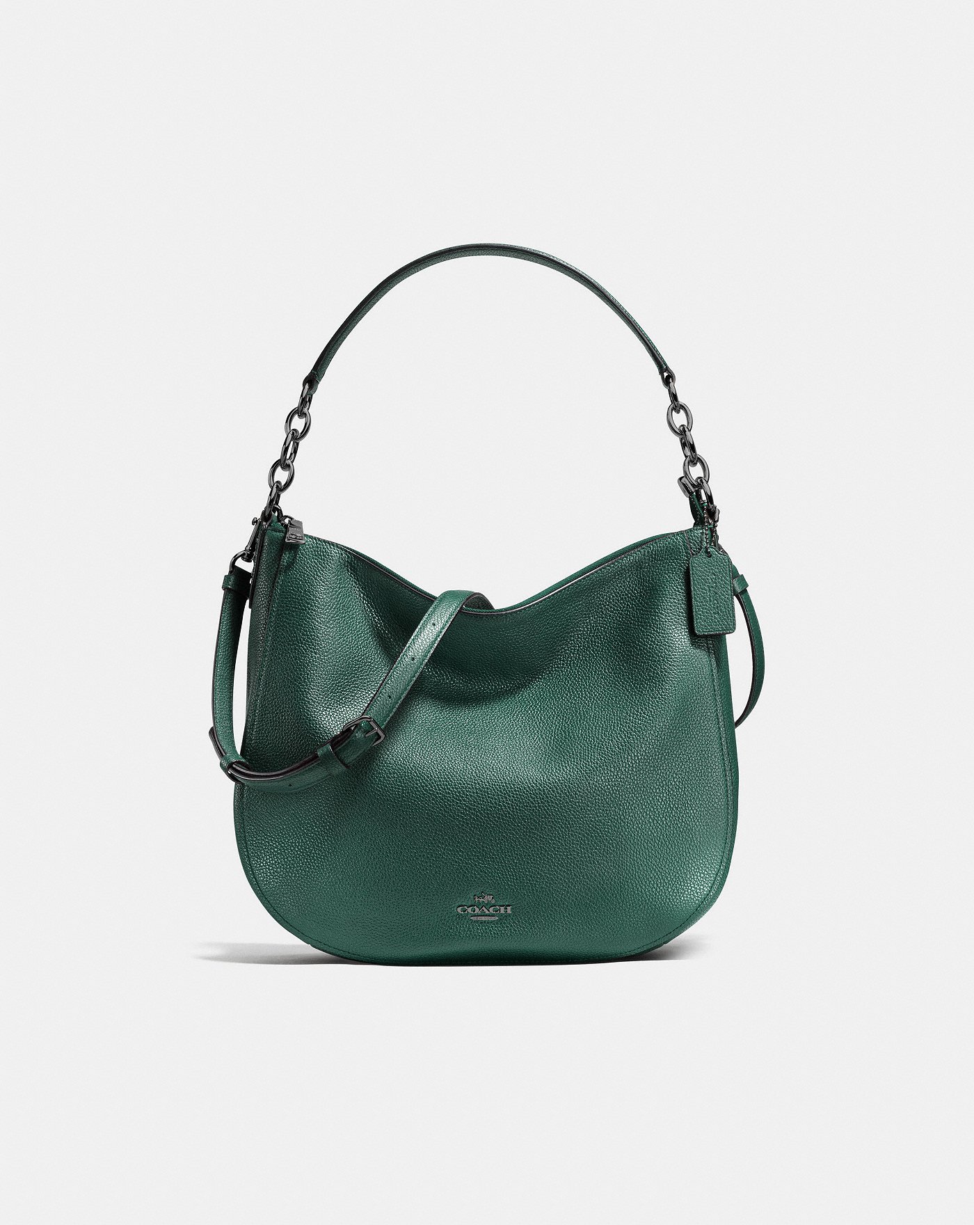 11 incredible Coach fall handbags in colors we're here for!