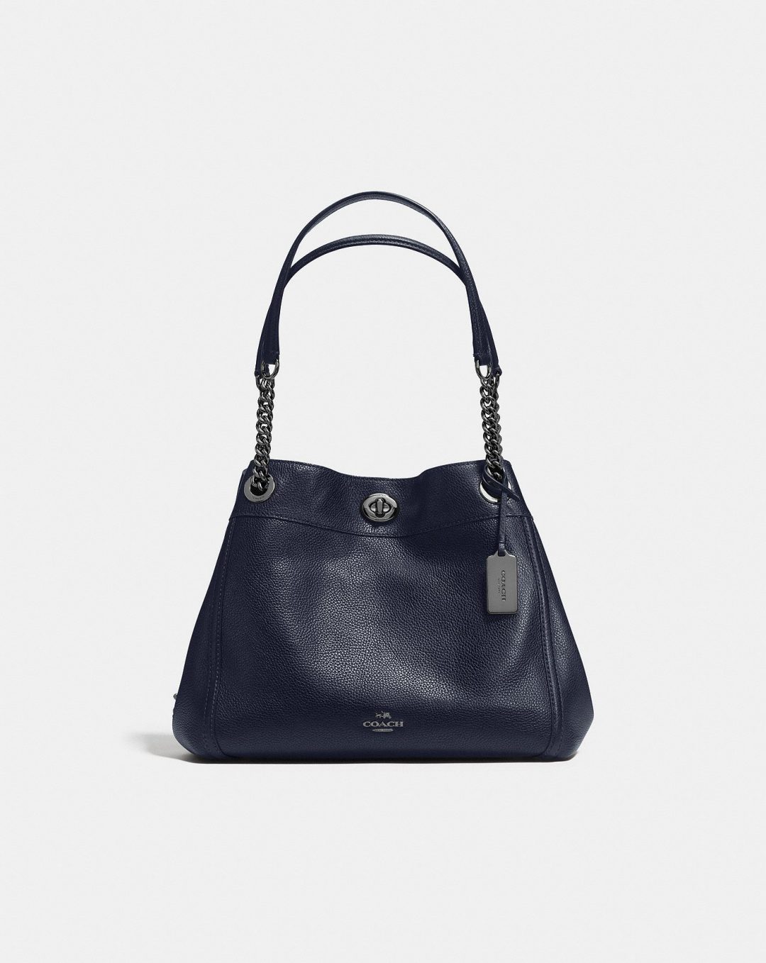 11 incredible Coach fall handbags in colors we're here for!