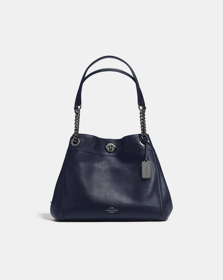 11 incredible Coach fall handbags in colors we're here for!