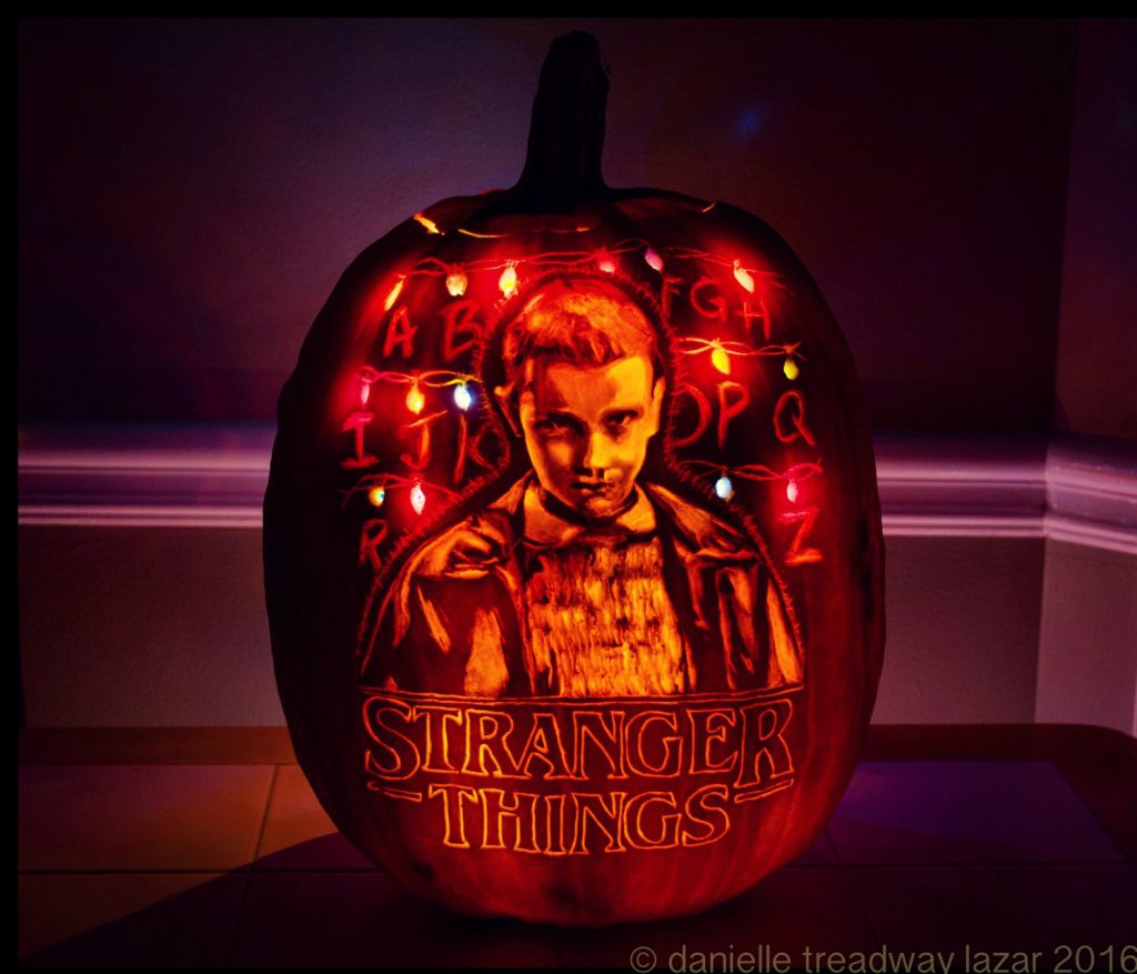 Throwing a Stranger Things party: 20 of the coolest, creepy ideas