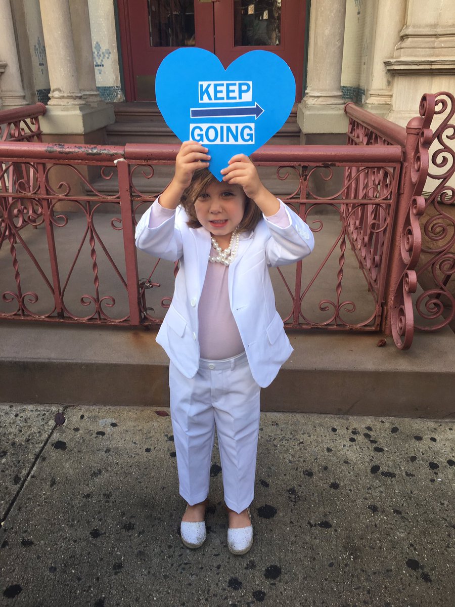 14 empowering girl Halloween costumes based on real-life heroes