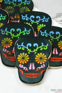 12 spectacular sugar skull craft ideas for Dia de Los Muertos