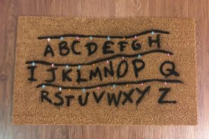 Cool Stranger Things gifts for your obsessed friends. Which is all of them.