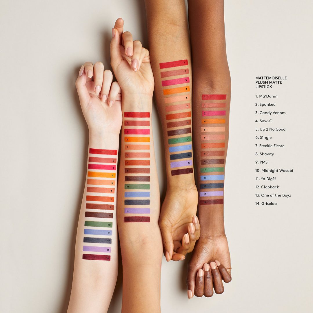 Fenty Beauty by Rihanna | Editors Top 10 of the Year