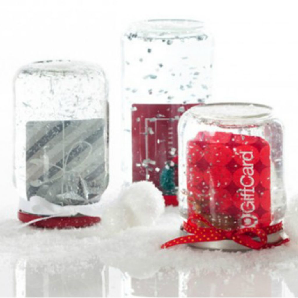 Wonderful ways to make 12 of the most popular gift cards more special