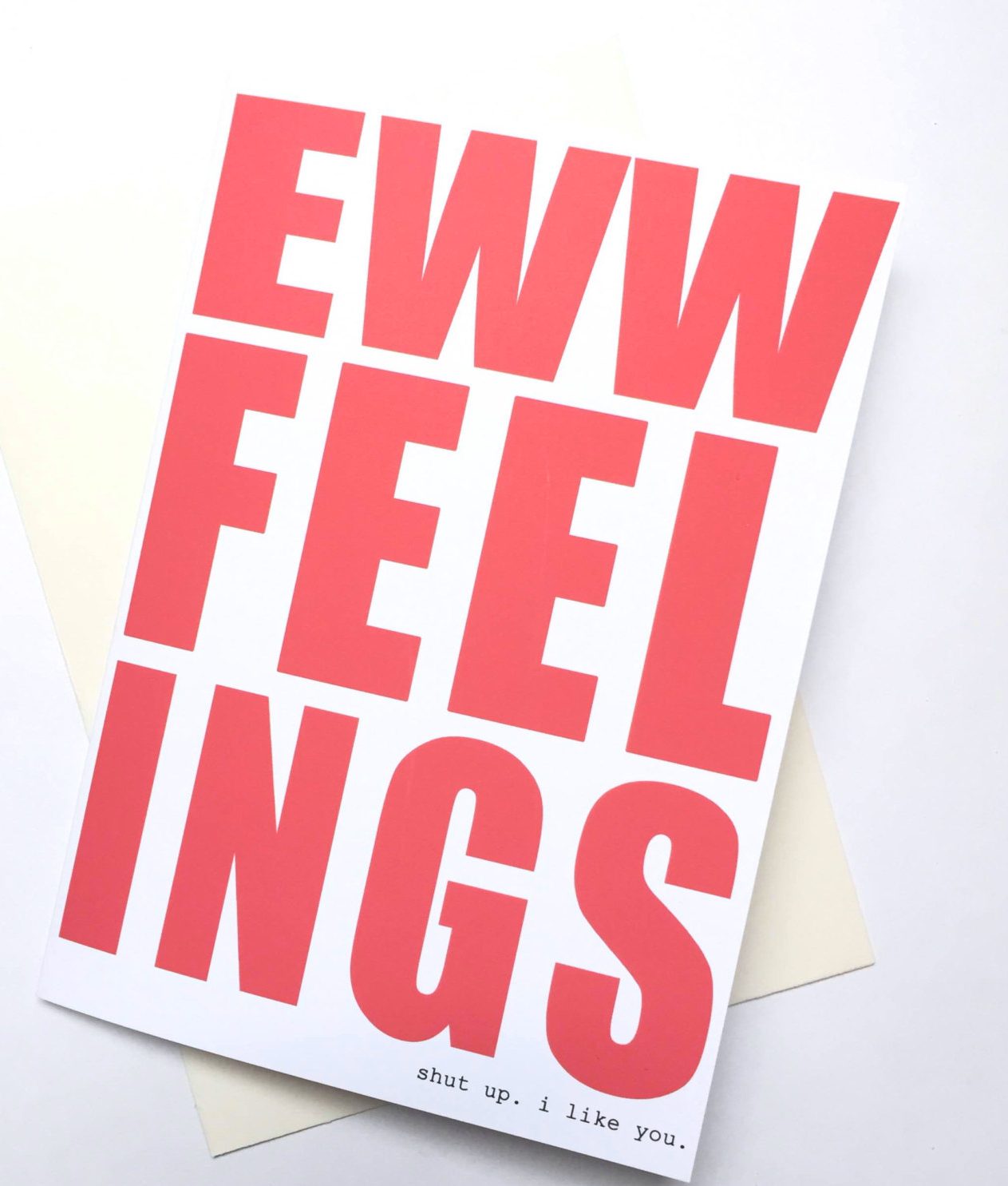 17 truly funny Valentine's Day cards, from silly to "oh no you didn't!"