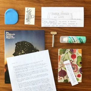 Move over, Oprah: How to make a YOUR favorite things gift box