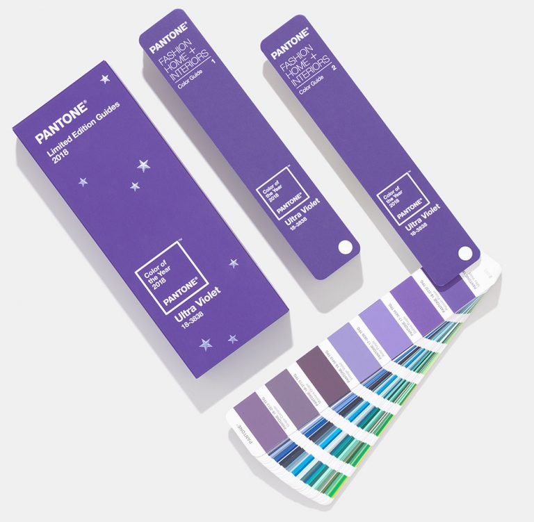 13 gorgeous ways to rock Ultra Violet, the Pantone 2018 color of the year