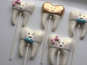 Make a lost tooth sweeter with these 9 creative Tooth Fairy traditions.