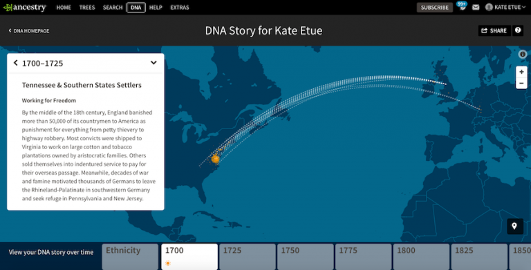 We tried out the 3 top DNA testing kits. Here's how they compare.