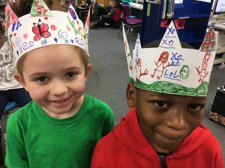 Fun ways to Celebrate World Read Aloud Day today. Yay for reading!