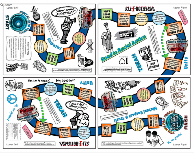 These 5 social justice themed board games can help you (and your kids ...