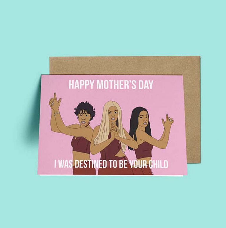 15 seriously funny Mother’s Day cards for moms who can appreciate a ...