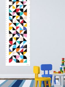 11 modern growth charts for kids who can't stop, won't stop growing