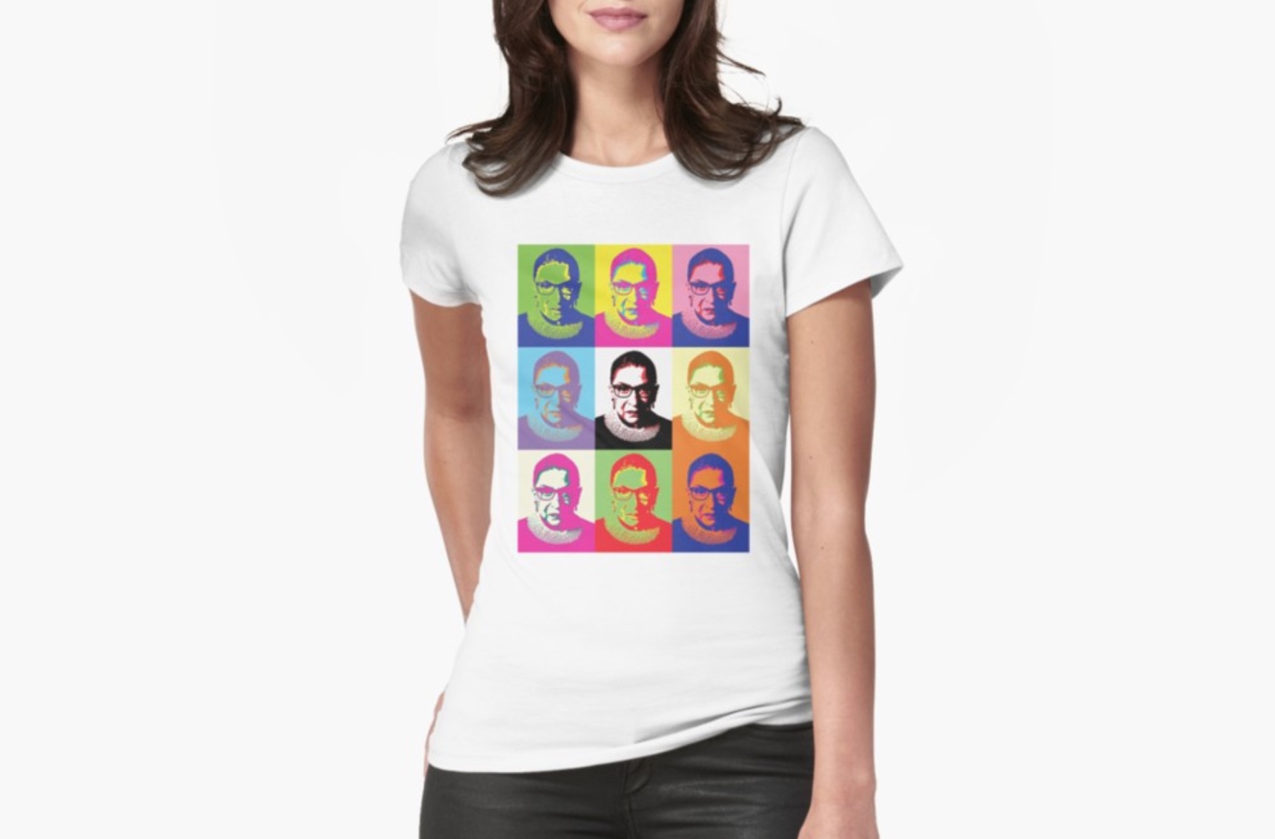 10 of the most awesome RBG t-shirts | Cool Mom Picks
