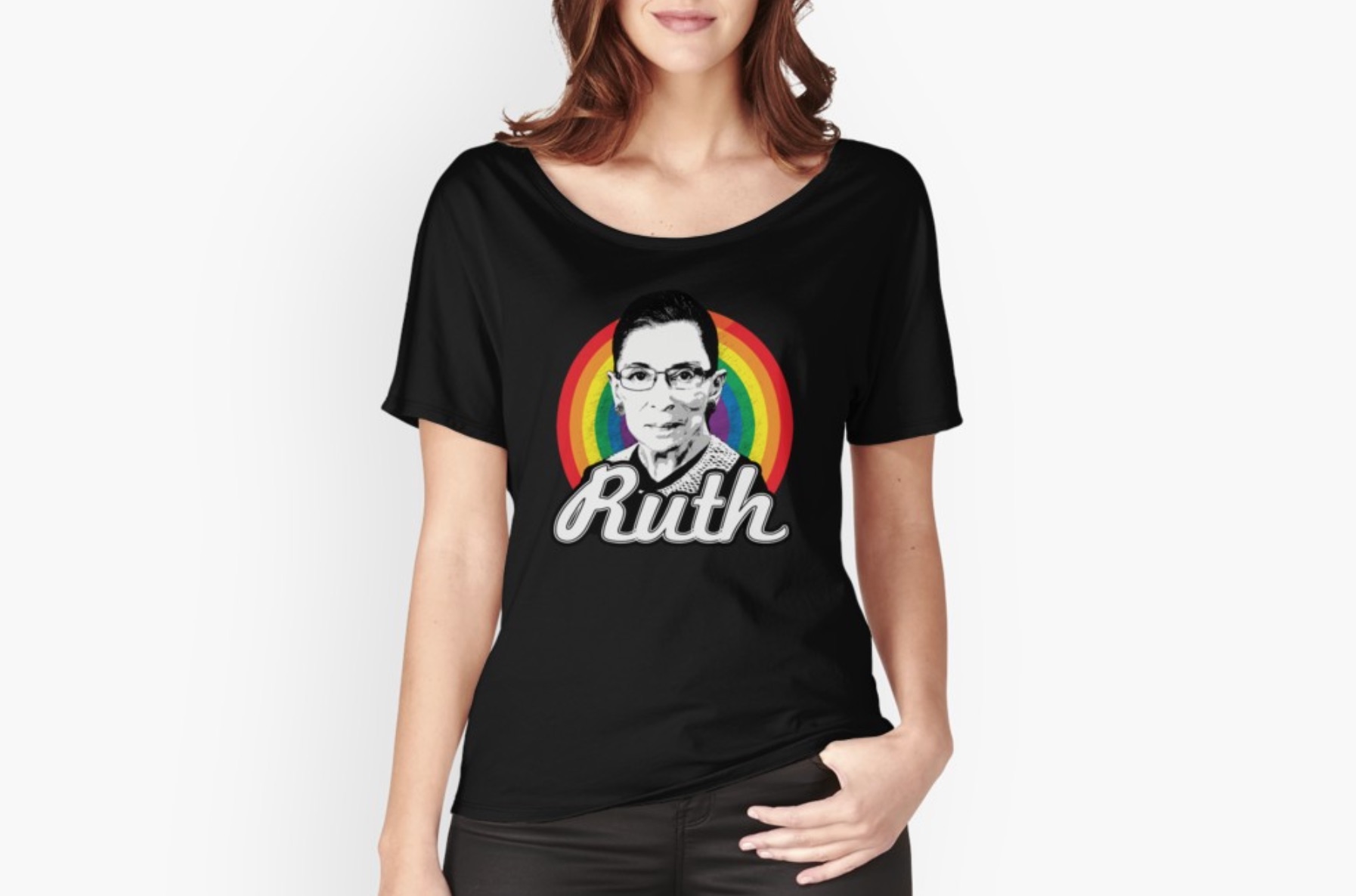 10 of the most awesome RBG t-shirts | Cool Mom Picks