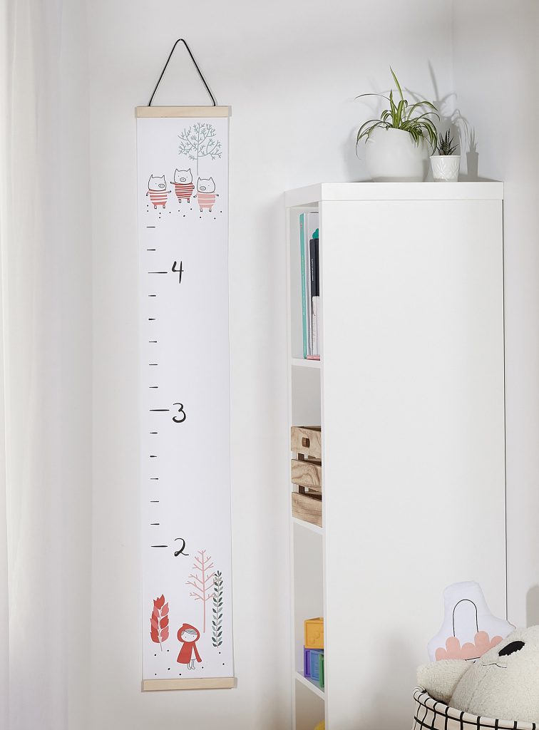 11 modern growth charts for kids who can't stop, won't stop growing
