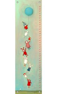 11 modern growth charts for kids who can't stop, won't stop growing