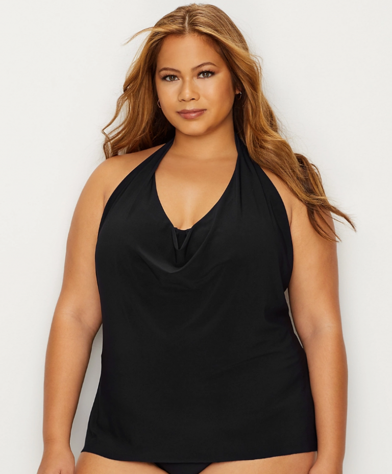 7 amazing swimwear brands that honor women's diverse bodies