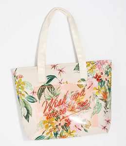 The most stylish summer totes under $50 right now, for the beach and beyond