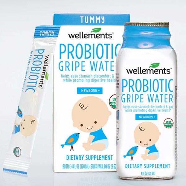 How Wellements baby remedies help make life easier for parents