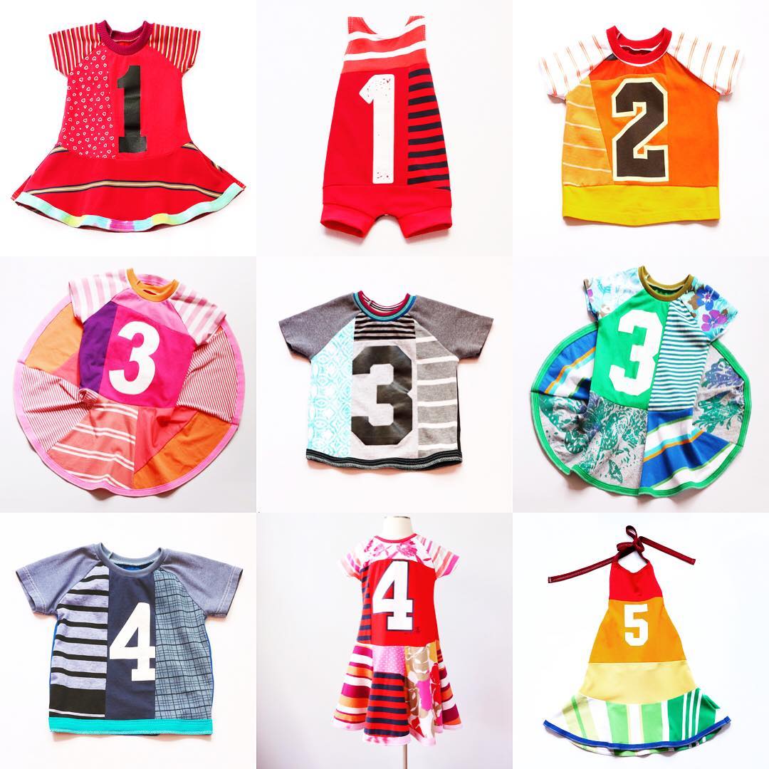 Our favorite indie kids' designer has a new line that's just...wow.