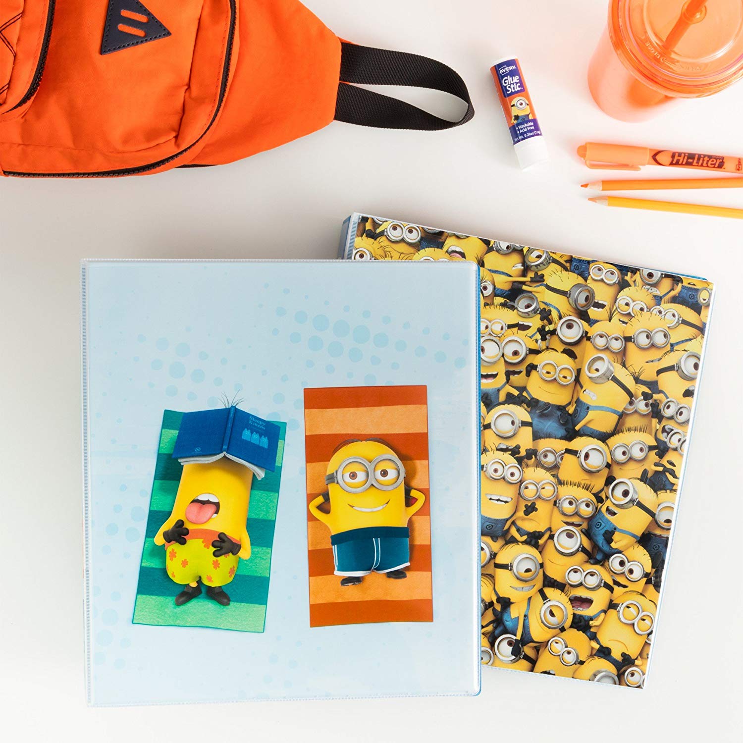 Cool back-to-school supplies + accesories under $10 to make 2018 more fun!