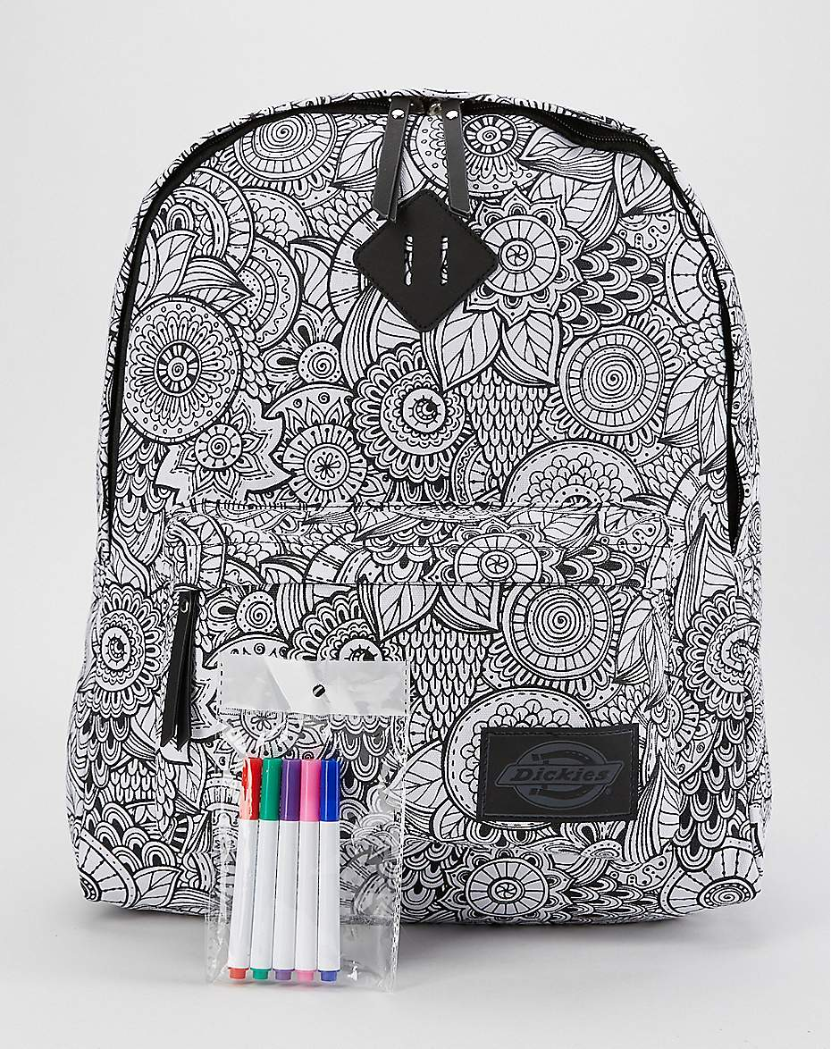 30+ cool backpacks for tweens + teens | Back to School 2018