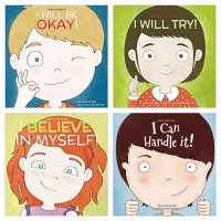 10 growth mindset books for kids that challenge them to try harder ...
