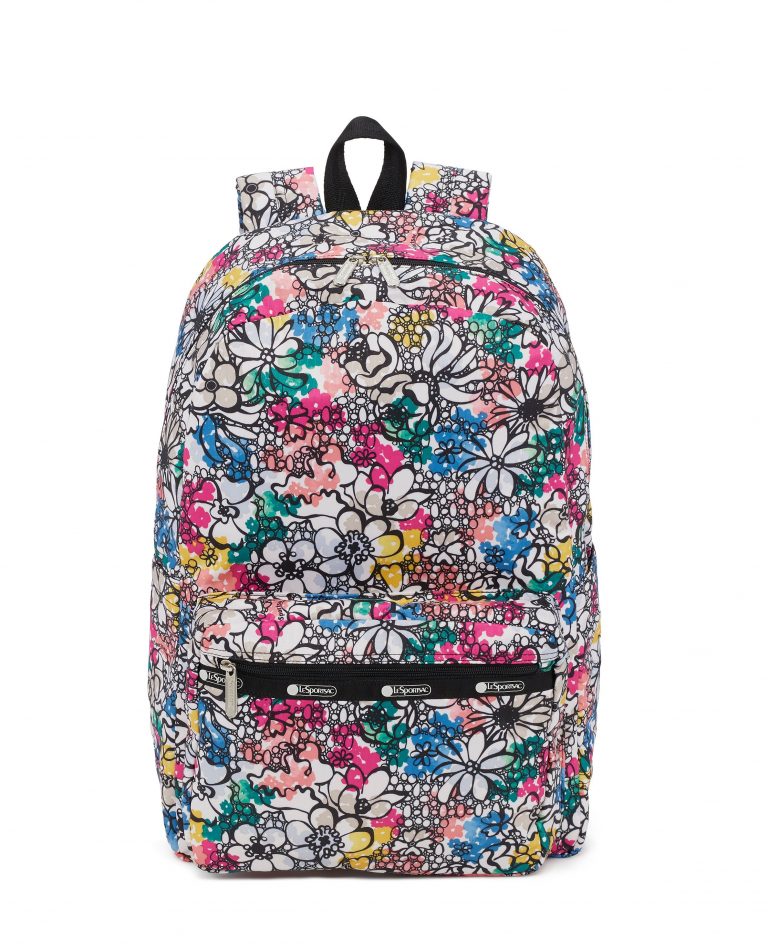 30+ cool backpacks for tweens + teens | Back to School 2018